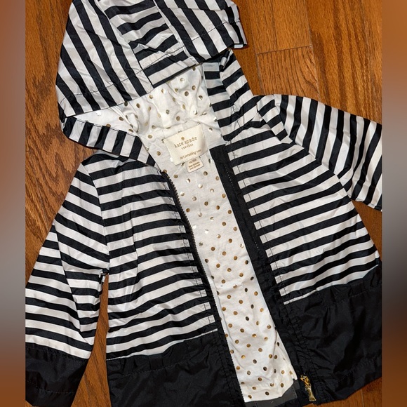 kate spade | Jackets & Coats | Kate Spade Rain Coat | Poshmark